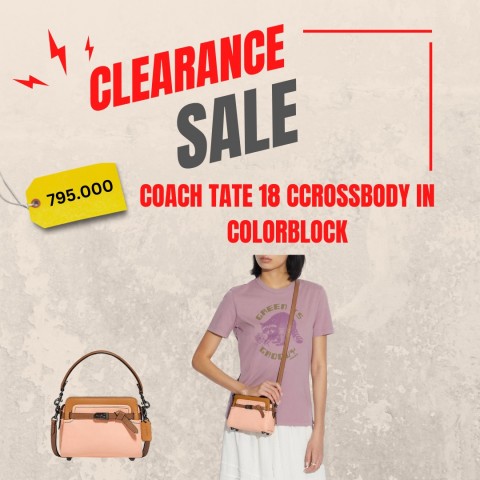 Branded Outlet - SALE