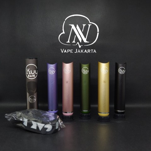 NNVape - Pod System