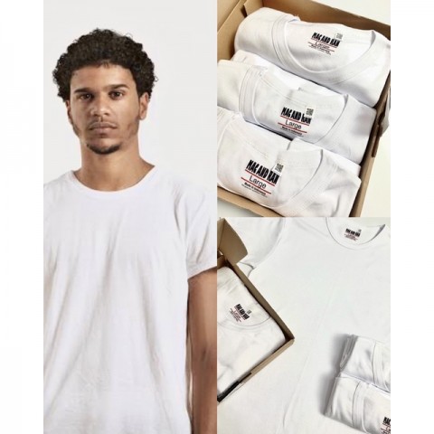 Heybeb factory outlet - HBR Tshirts and Basics