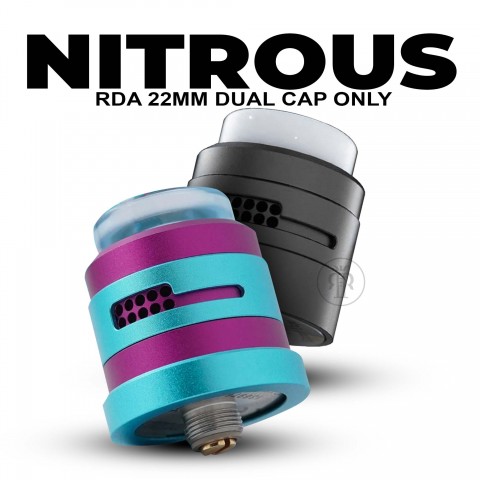 RAYVAPOR - RDA