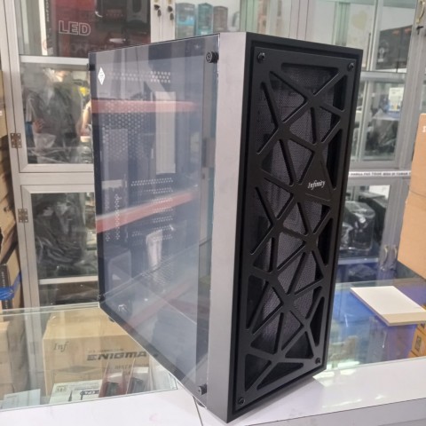 Rex Computer - CASING