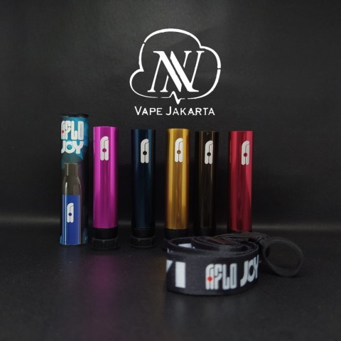 NNVape - Aflo Joy Pod - Authentic