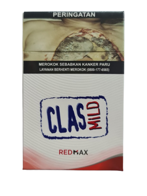 Mekar Mart - ROKOK DAN KOREK