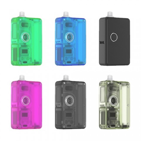 Toko vape online terbesar di indonesia