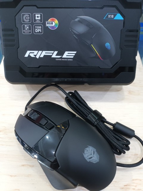 Rex Computer - MOUSE