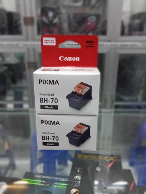 Rex Computer - CATRIDGE DAN TINTA