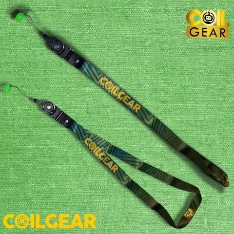 COIL GEAR - Authentic Dovpo MVP II x CoilGear LE Box Mod