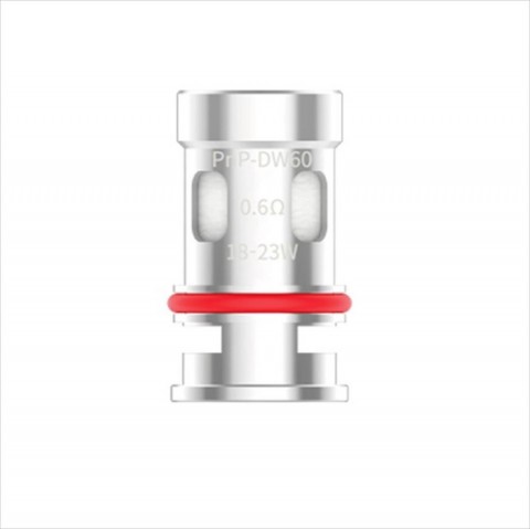 NNVape - Voopoo Pnp DW Series