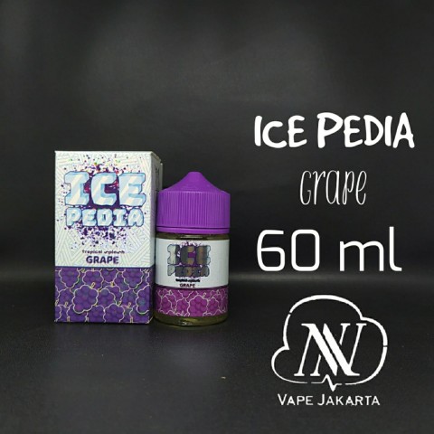 NNVape - Liquid Freebase