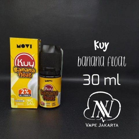 NNVape - Kuy Gox Pod Kit