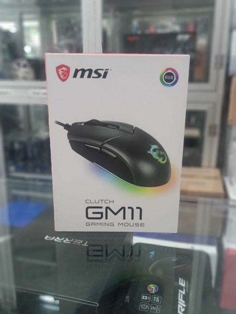 Rex Computer - MOUSE