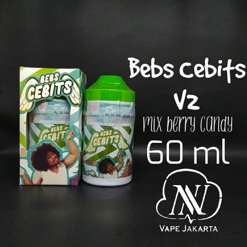 NNVape - Liquid Freebase