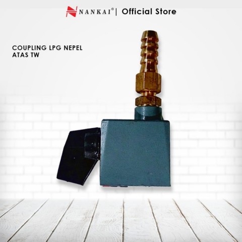 Nankai Tools | www.nankai.co.id