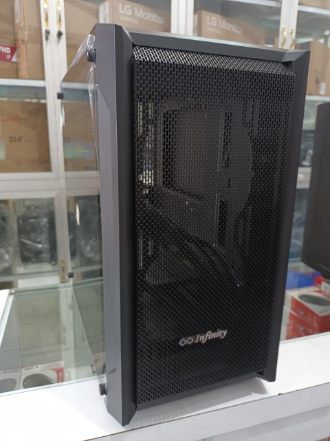 Rex Computer - CASING