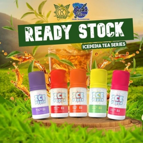 7+ Rekomendasi Liquid Pods Friendly Terbaik dan Terenak 2024 » Vapeboss ...