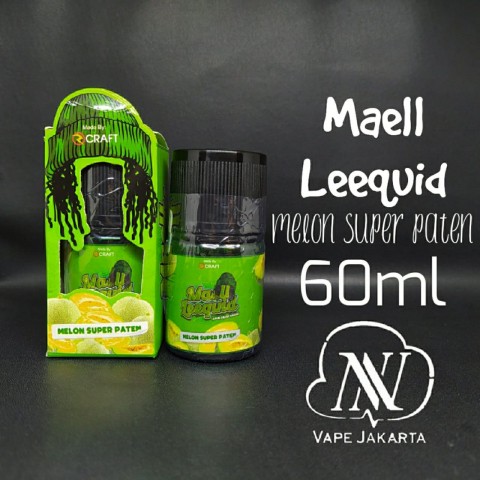NNVape - Liquid Freebase