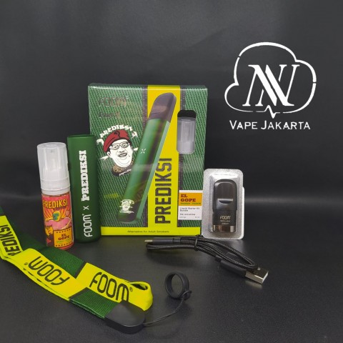 NNVape - Pod System