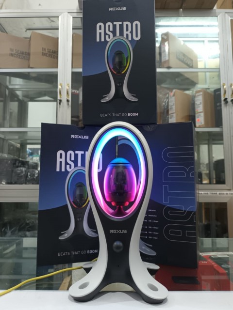 Rex Computer - HEADSET