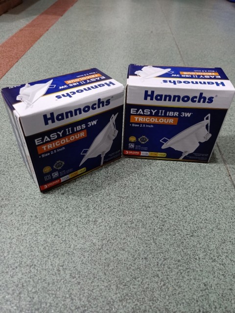 GENIUS ELECTRIC LANGSA