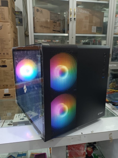 Rex Computer - CASING