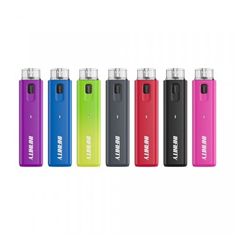 Jualvape - INFINITY Lite X Kit 420mAh