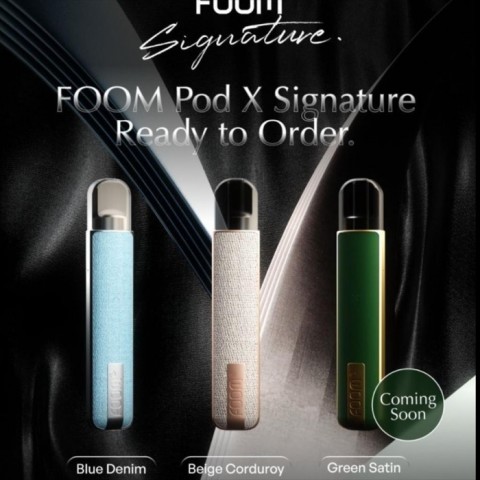 NNVape - Pod System