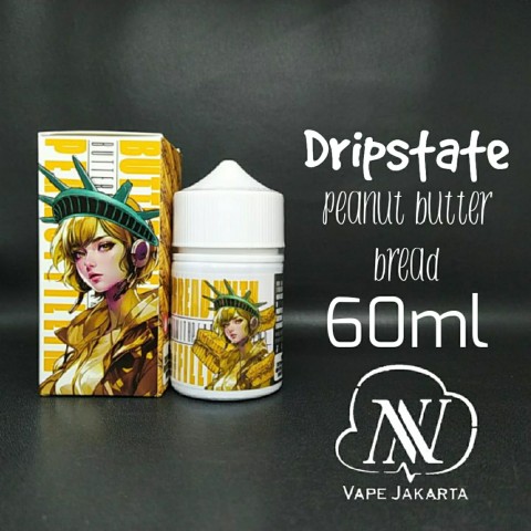 NNVape - Liquid Freebase