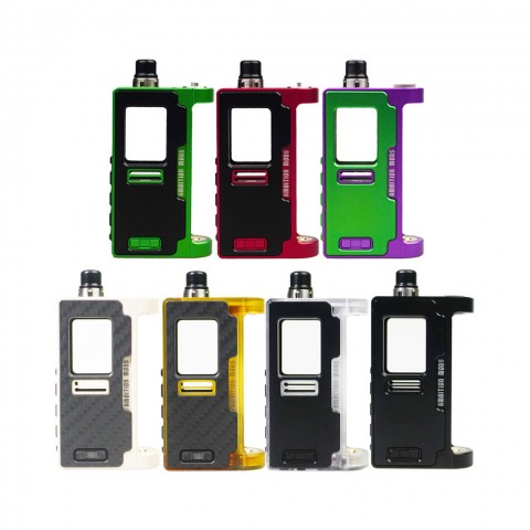 KAKATAVAPE - AIO / BORO MOD