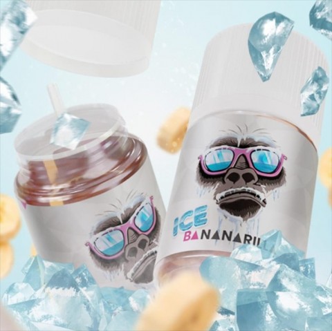 NNVape - Rilis Baru