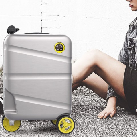 Nankai Tools - AIRWHEEL KOPER SE 3 MINI PRO PUTIH