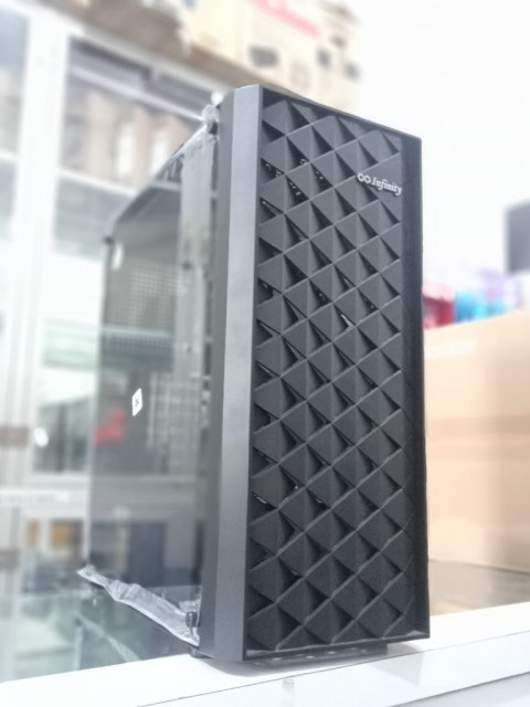 Rex Computer - CASING