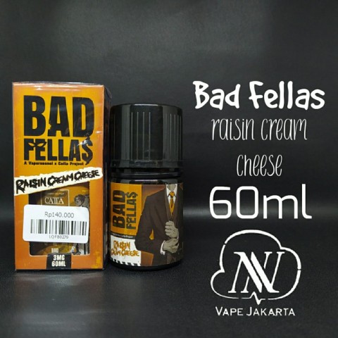 NNVape - Rilis Baru
