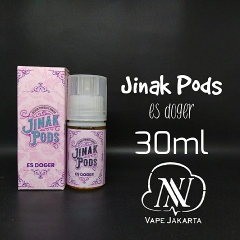 NNVape - Rilis Baru