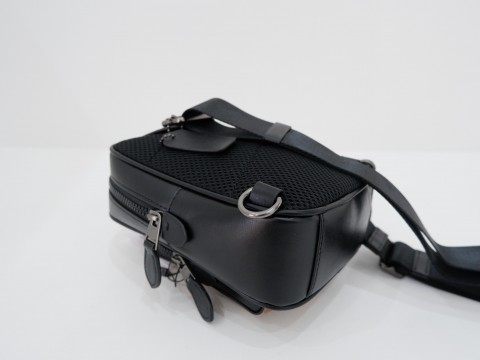 Branded Outlet - COACH TRACK PACK 14 IN SIGNATURE CANVAS