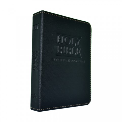www.yeraya.com - Alkitab Kristen Bahasa Inggris 034 TI NIV Bible Compact