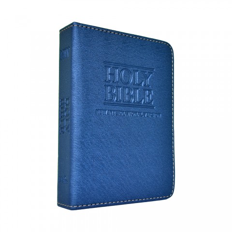 www.yeraya.com - Alkitab Kristen Bahasa Inggris 034 TI NIV Bible Compact