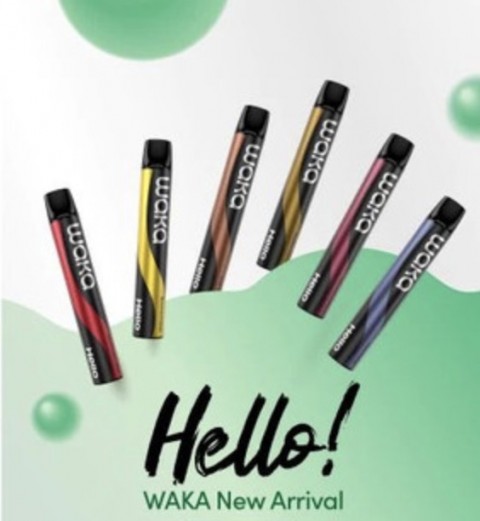 JOI Vapor - Rilis Baru