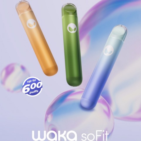 JOI Vapor - Rilis Baru
