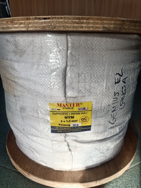 GENIUS ELECTRIC LANGSA