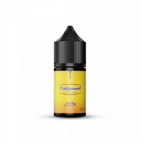KAKATAVAPE - LIQUID SALT / LIQUID POD