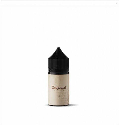 KAKATAVAPE - LIQUID SALT / LIQUID POD