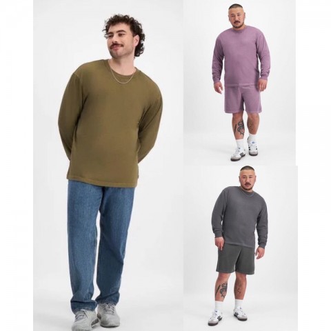 Heybeb factory outlet - HBR Tshirts and Basics