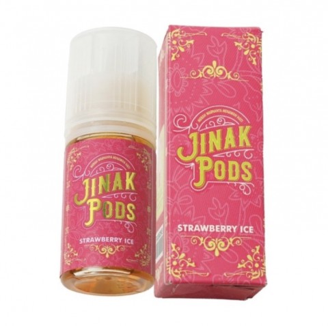 JOI Vapor - SALTNIC