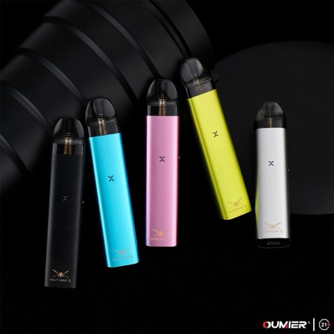 KAKATAVAPE - WASP NANO X POD