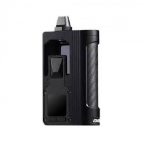 Sixthsensevape - Blaze Aio DNA 80C Evolv Boro By ThunderHead Creations
