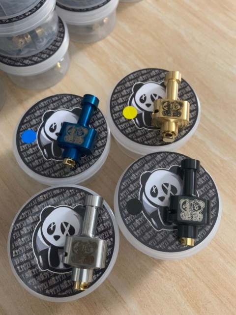 KAKATAVAPE - Rilis Baru