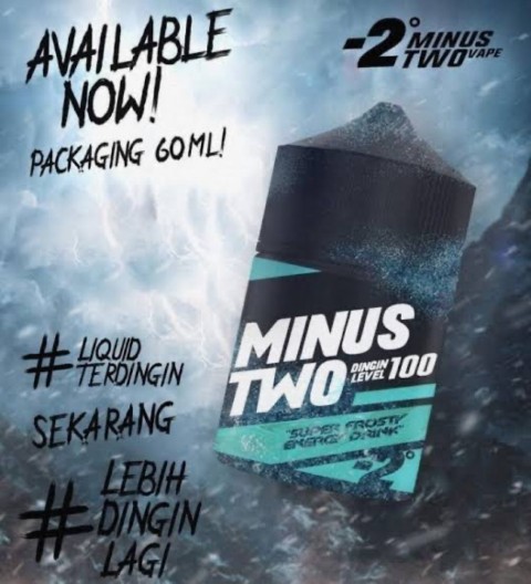 KAKATAVAPE - Rilis Baru