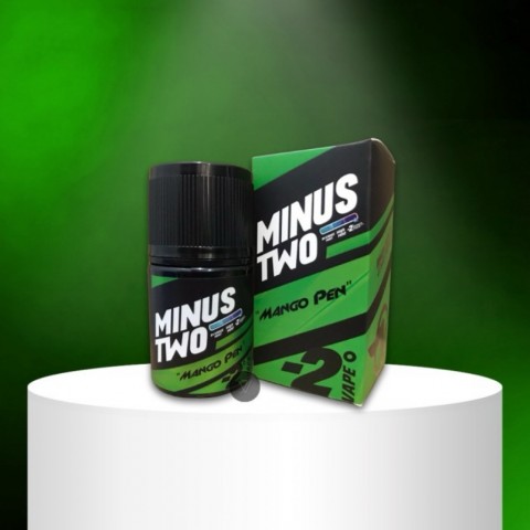 KAKATAVAPE - LIQUID MINT