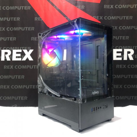 REX COMPUTER