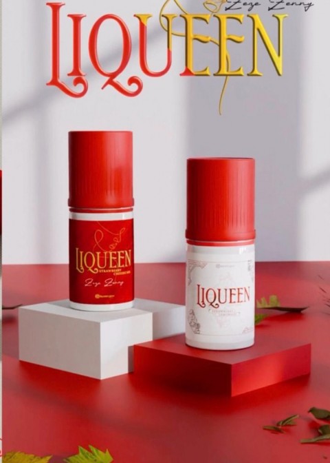 KAKATAVAPE - LIQUID SALT / LIQUID POD